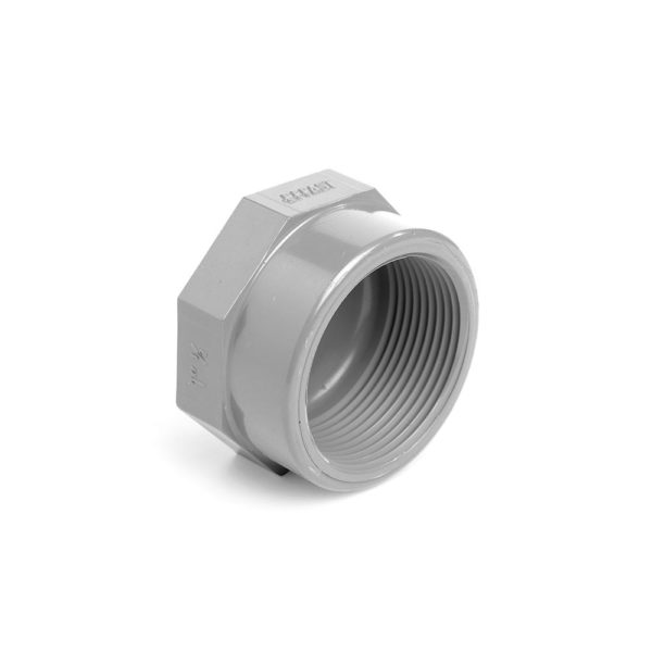 ABS Polypipe Reducing Coupling (Copy) - Infinity Water Treatment