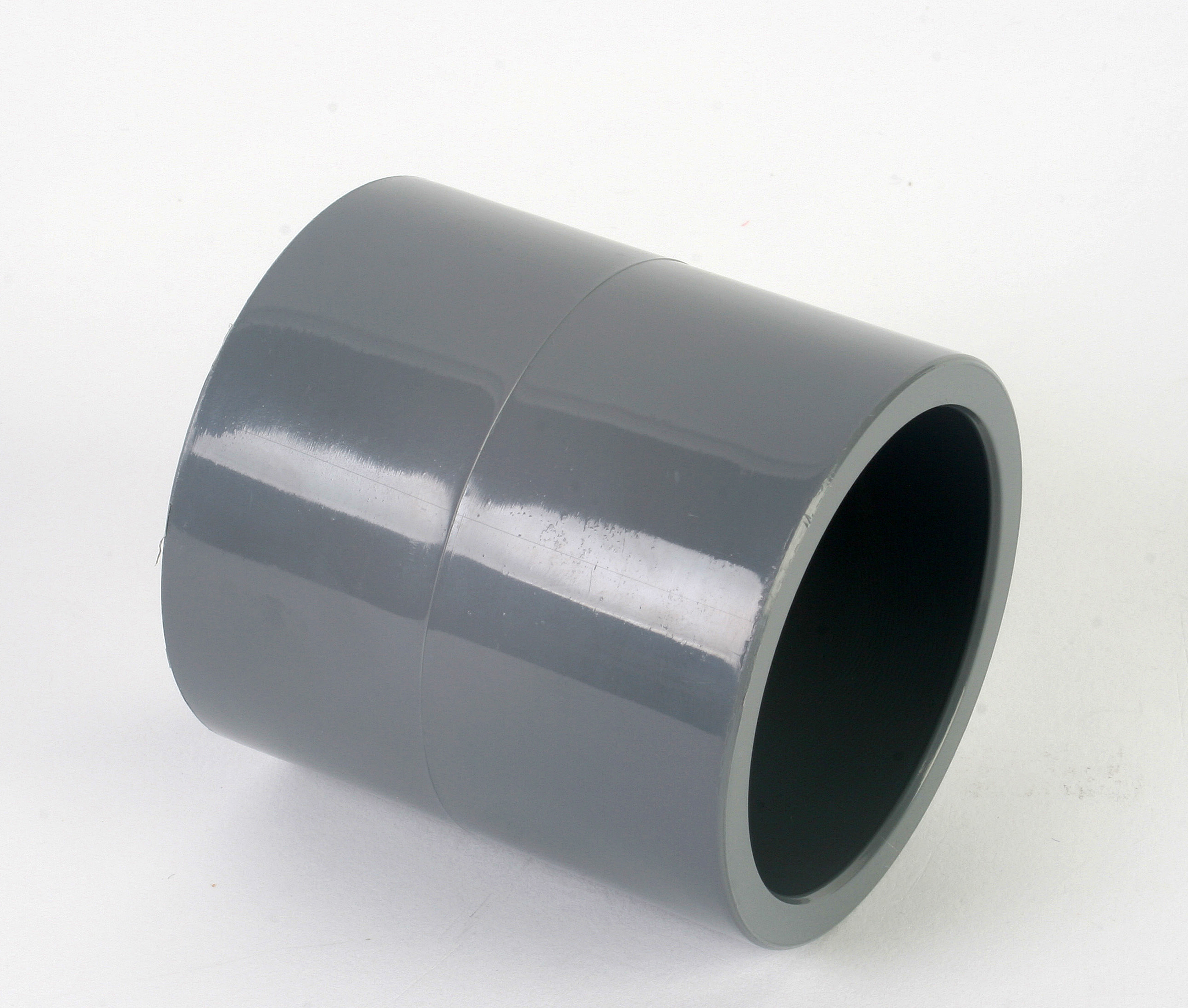 PVC Socket Plain ASTORE - Infinity Water Treatment